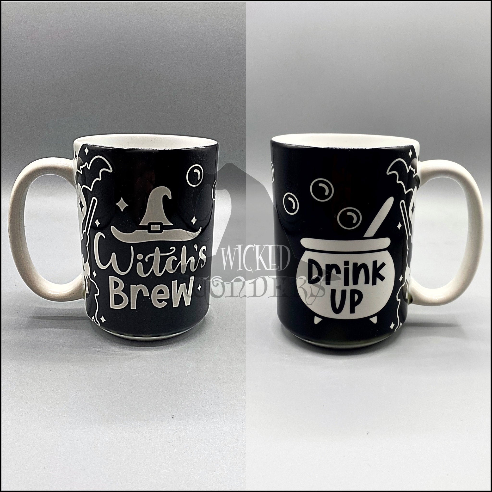 Witches Brew Mug | Wicked Wonders Shop