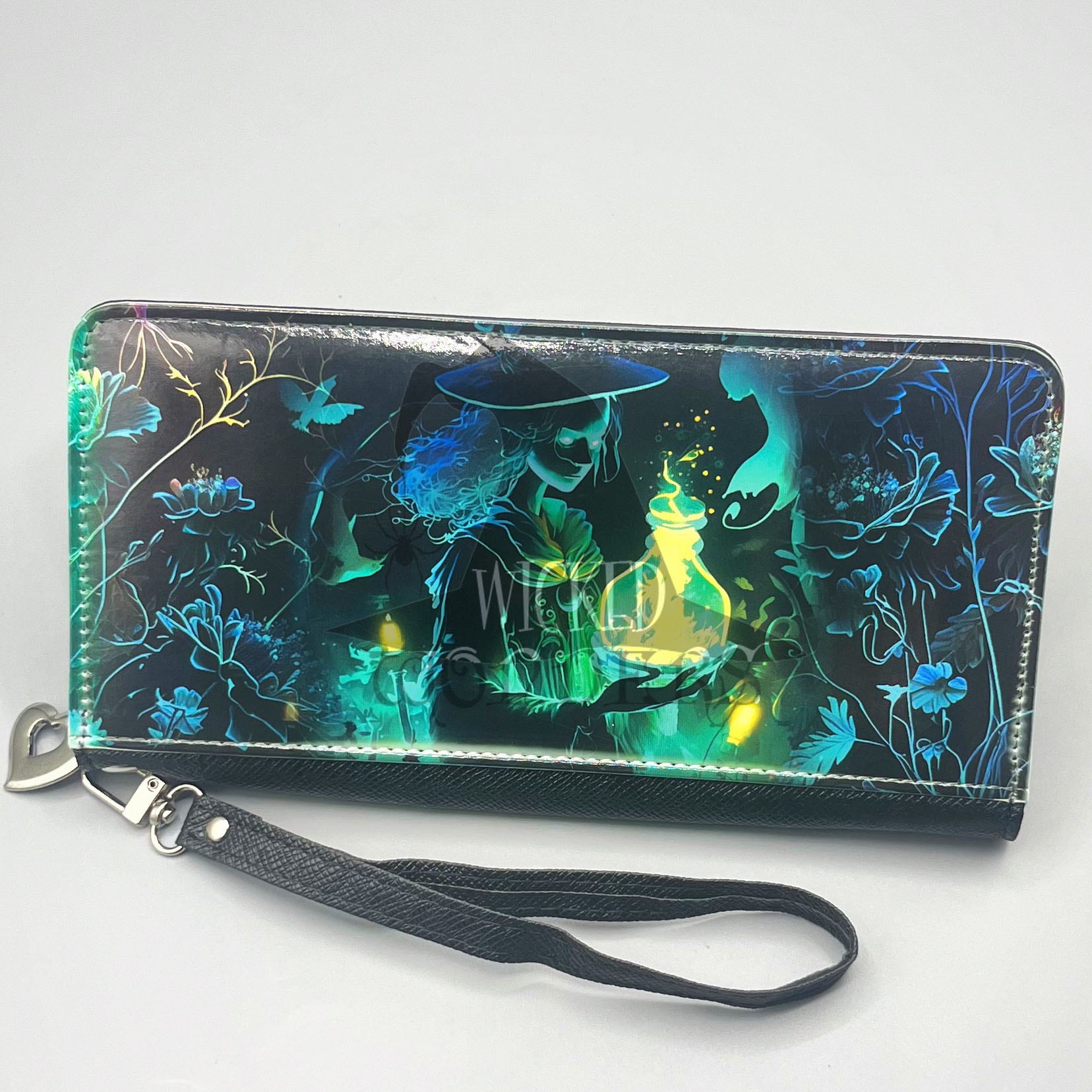 Enchanted Fairy Wallet | Wicked Wonders Shop